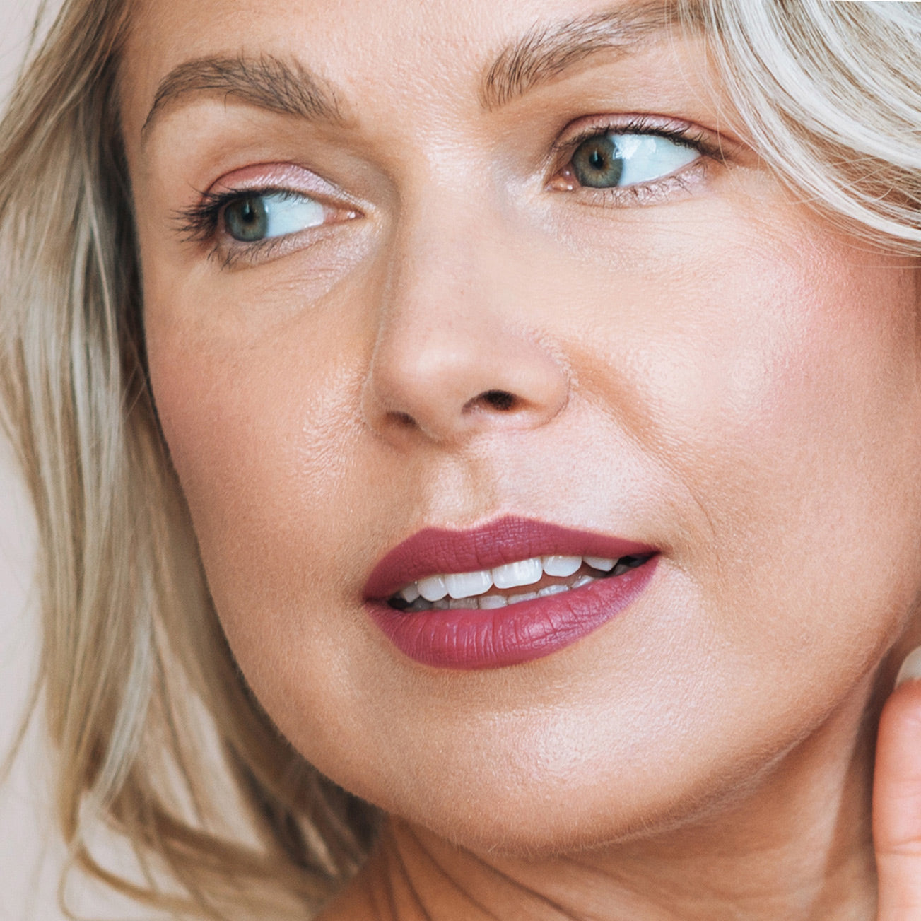 Ageless Allure: Unleash Your Inner "Boomer Gal" with Refreshed, Resili ...
